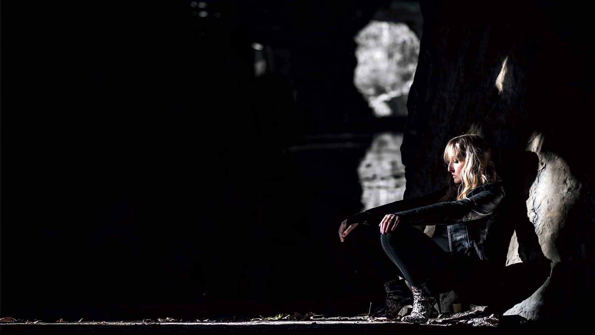 Donna Lewis - Wanderlust